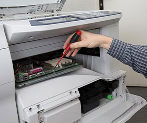 درایور دستگاه فتوکپی SHARP AR-X180 - ماشین های اداری البرز