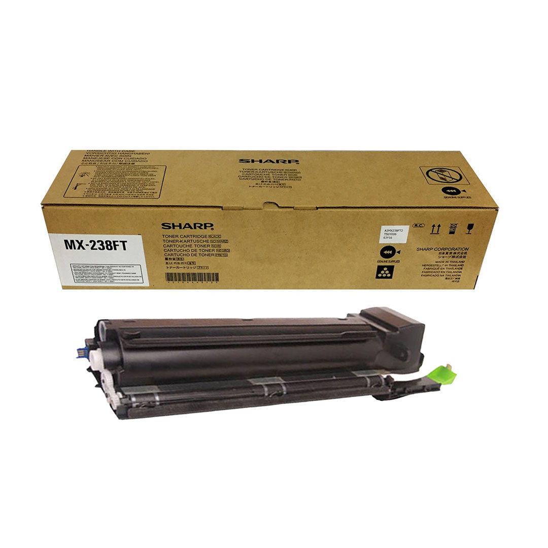 کارتریج تونر شارپ مدل MX-238FT - ماشین های اداری البرز