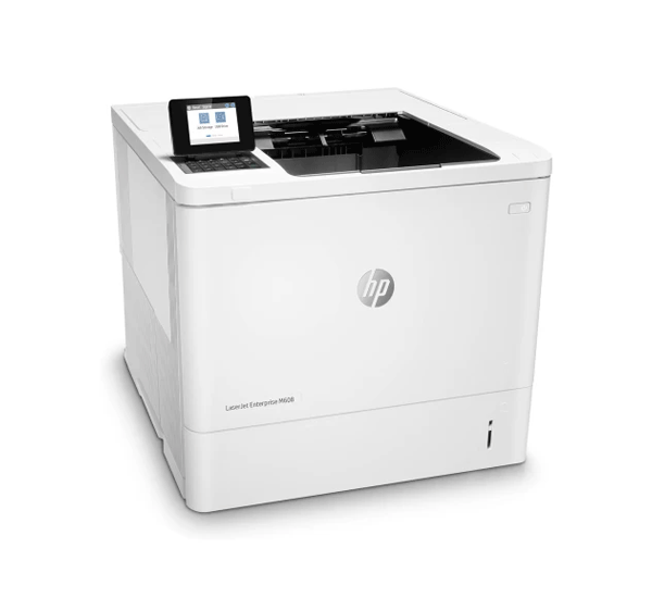 پرینتر تک کاره لیزری اچ پی مدل M608 ا HP LaserJet Enterprise M608 ...