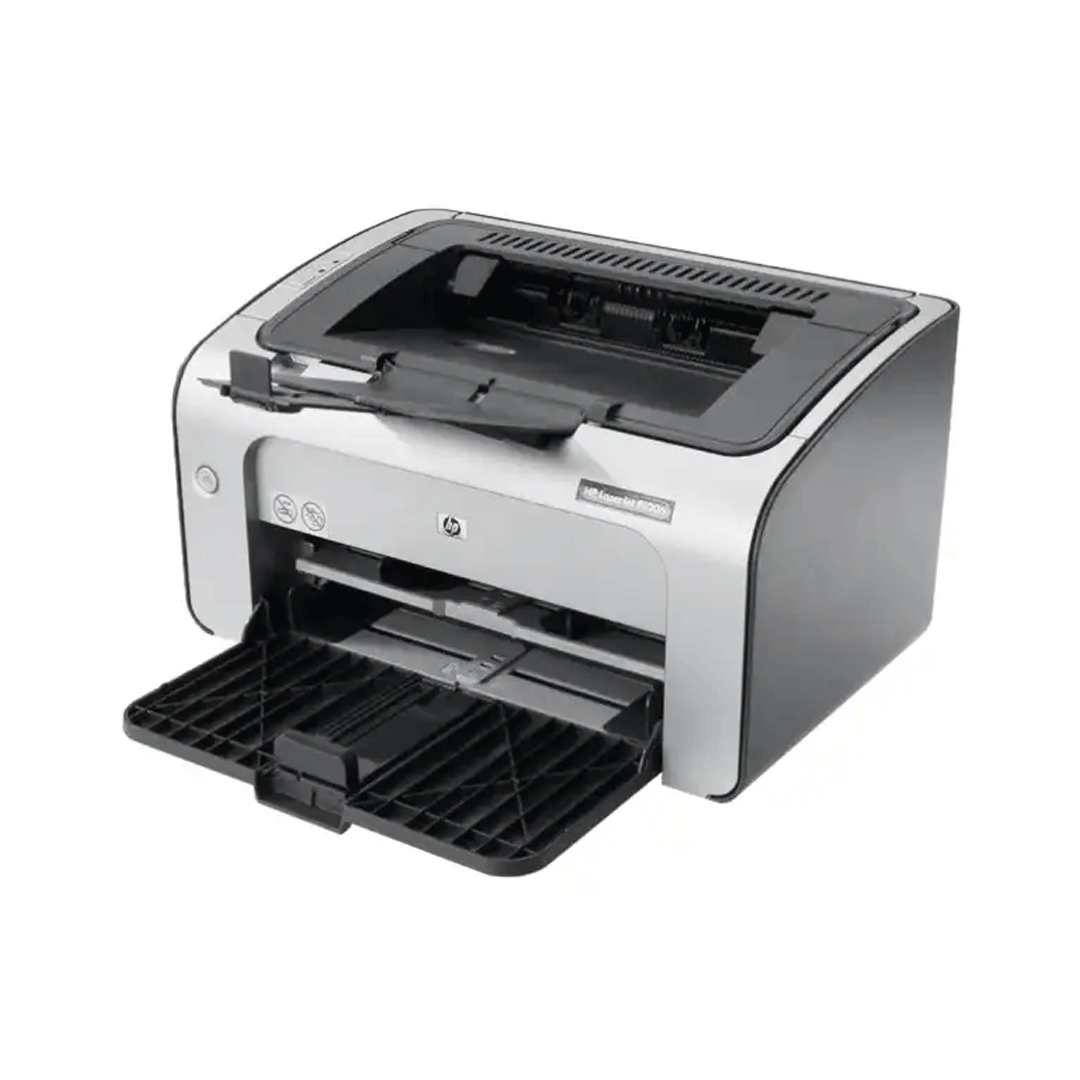 پرینتر تک کاره لیزری اچ پی مدل 1006 ا HP LaserJet P1006 Printer - ماشین ...