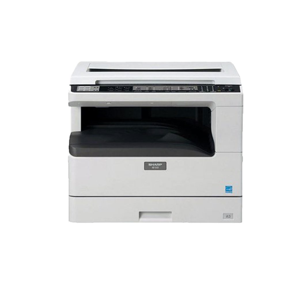درایور دستگاه فتوکپی SHARP AR-X180 - ماشین های اداری البرز
