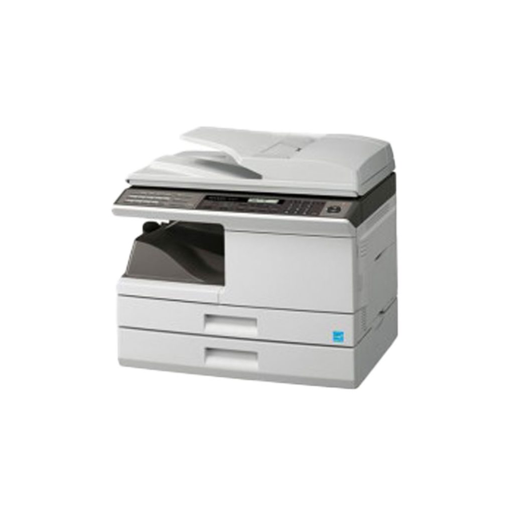 درایور دستگاه فتوکپی SHARP AR-5516 - ماشین های اداری البرز