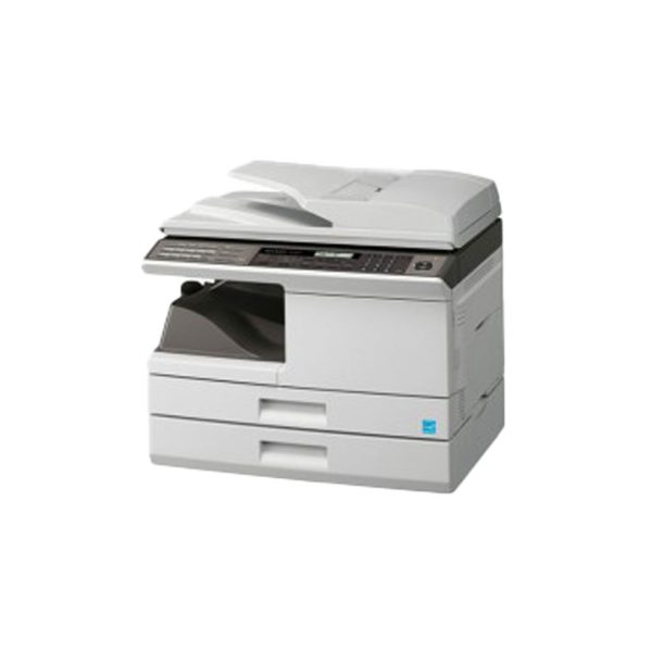 درایور دستگاه فتوکپی SHARP AR-5516 - ماشین های اداری البرز