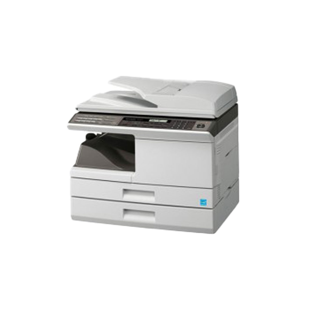 درایور دستگاه فتوکپی SHARP AR-5520 - ماشین های اداری البرز