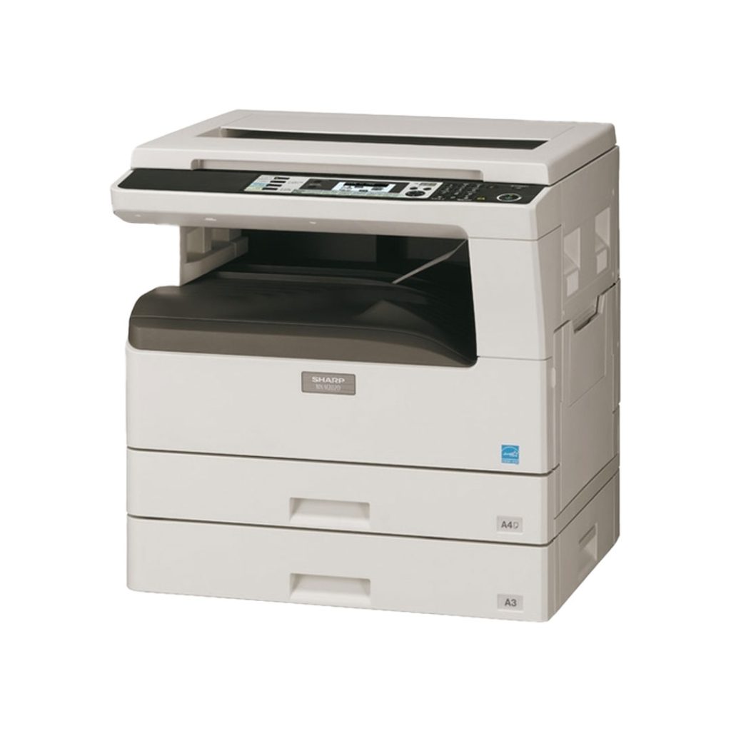 درایور دستگاه فتوکپی SHARP MX-M202 - ماشین های اداری البرز