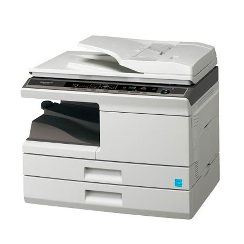 درایور دستگاه فتوکپی SHARP AR-X200 - ماشین های اداری البرز